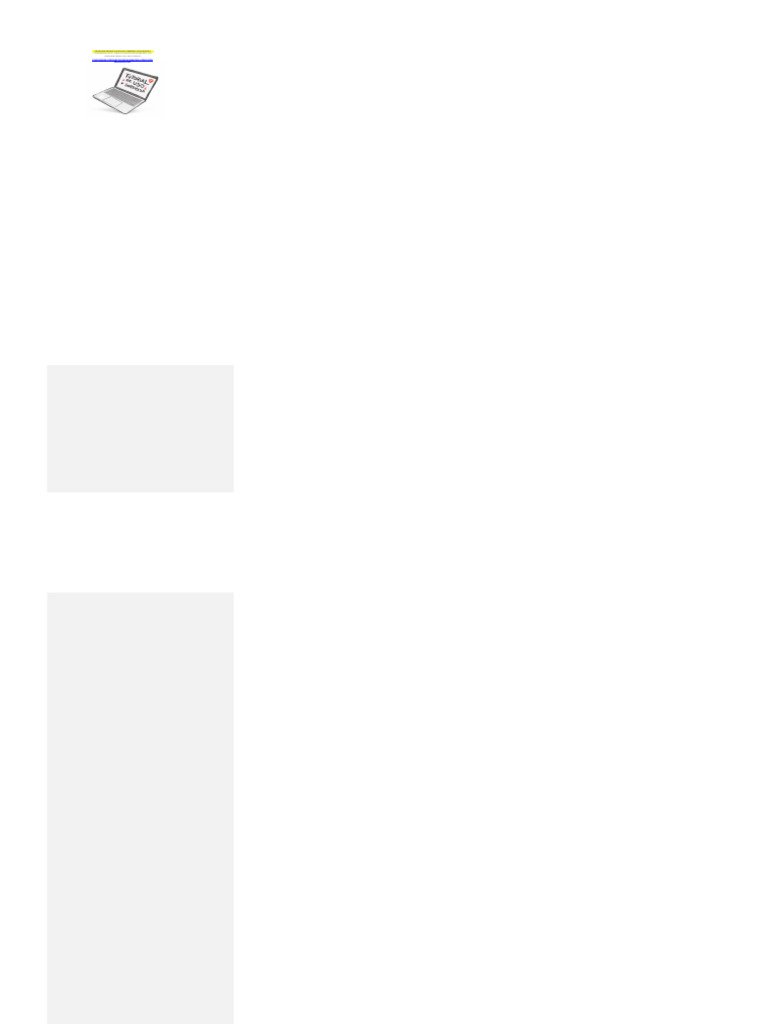 Excel Plantilla Programación | PDF