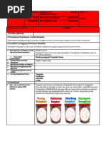 Module 6 - Panghalip Pamatlig | PDF