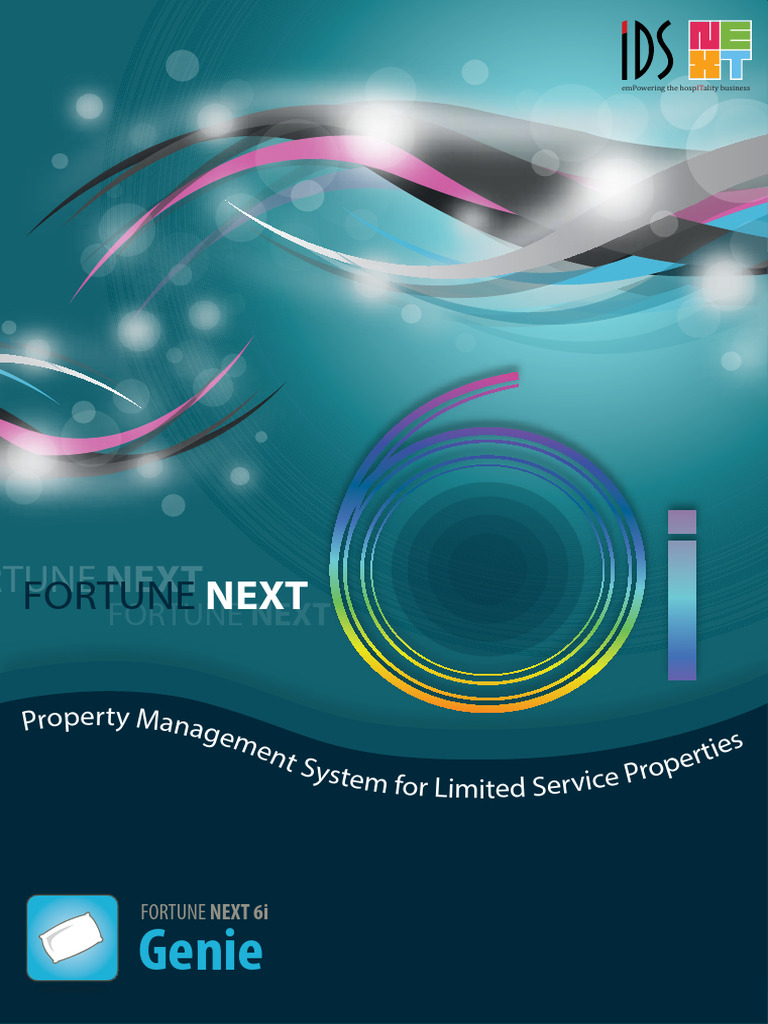 Fortune Next - Ids Next | PDF