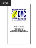 Ra 9136 | PDF | Electric Power Transmission | Electric Power Distribution