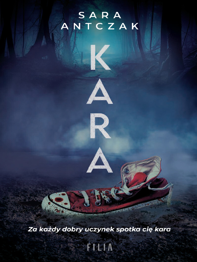 Sara Antczak - Kara | PDF