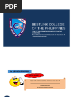 OCI and P&L Reclassification Explained | PDF | International Financial ...