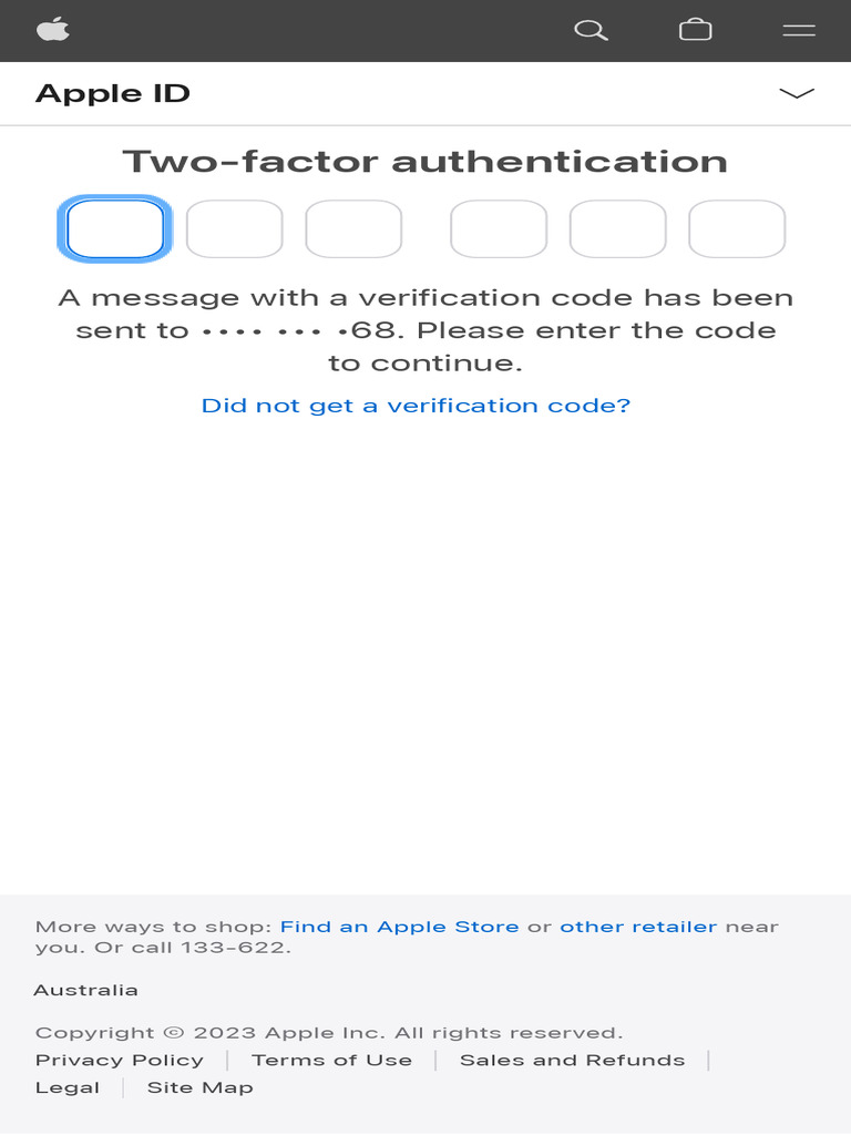 Manage Your Apple ID | PDF | Finance & Money Management