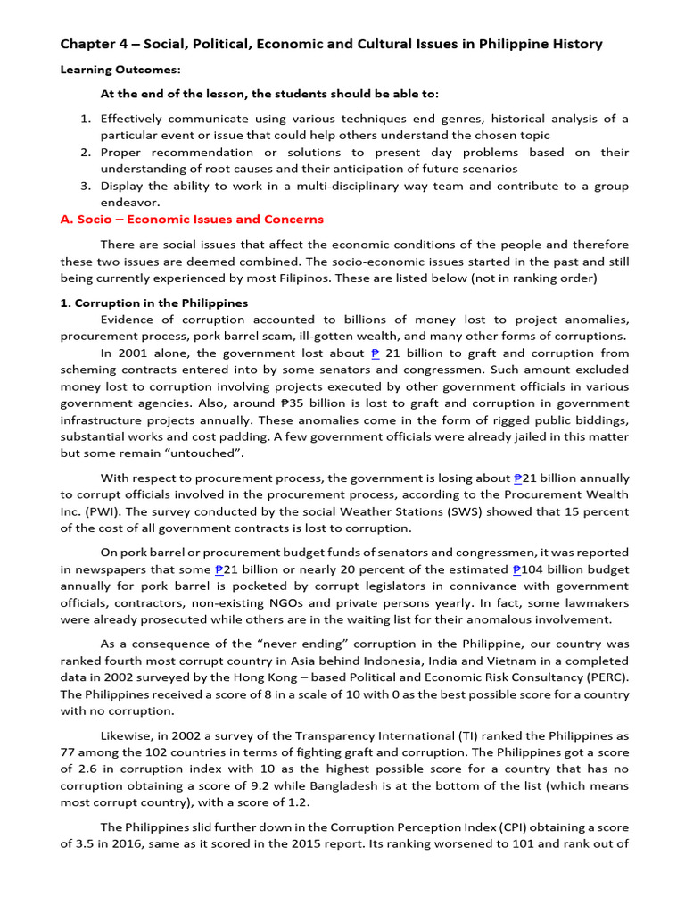 Topic 4 RIPH 1 | PDF