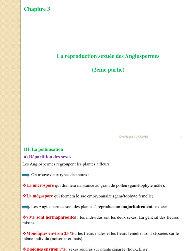 Chapitre 3 (2éme Partie) BV - pdf-1 | PDF