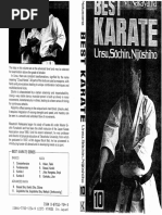 Kyokushin Beginners Guide | PDF | Combat Sports | Japanese Martial Arts