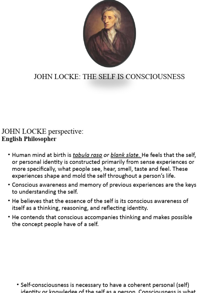 John Locke | PDF