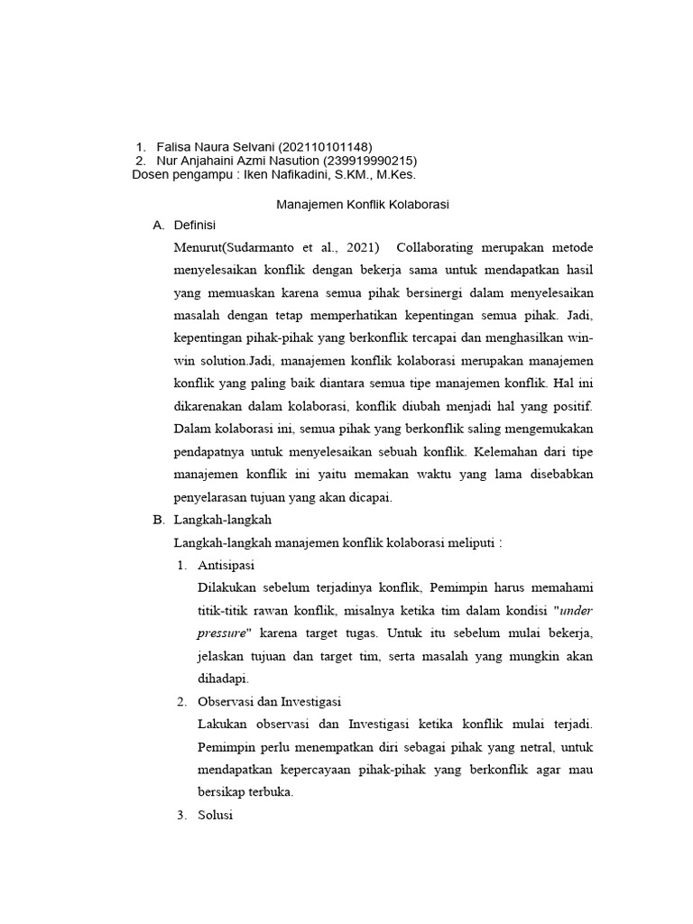 Dokumen Tanpa Judul | PDF