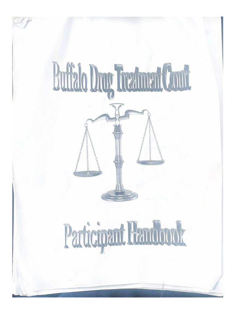 BDTC Participant Handbook | PDF