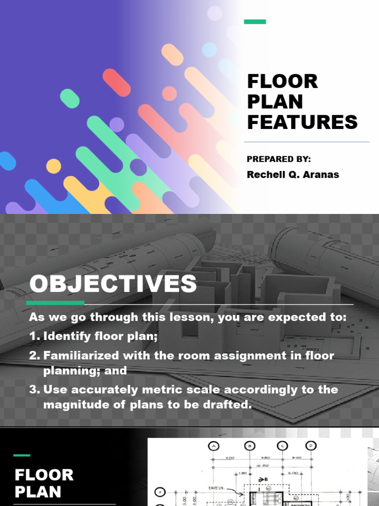 Floor Plan Features | PDF