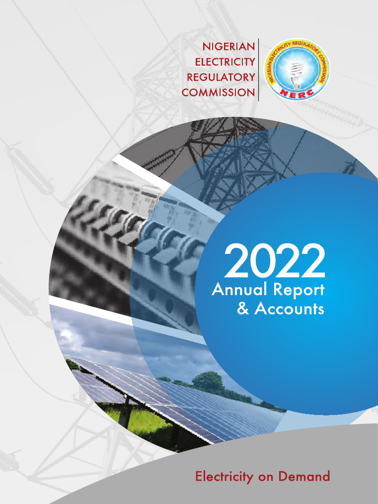 NERC+Annual+Report+and+Accounts+2022 Compressed | PDF