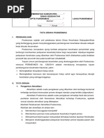 Format Kesan Bpjs | PDF