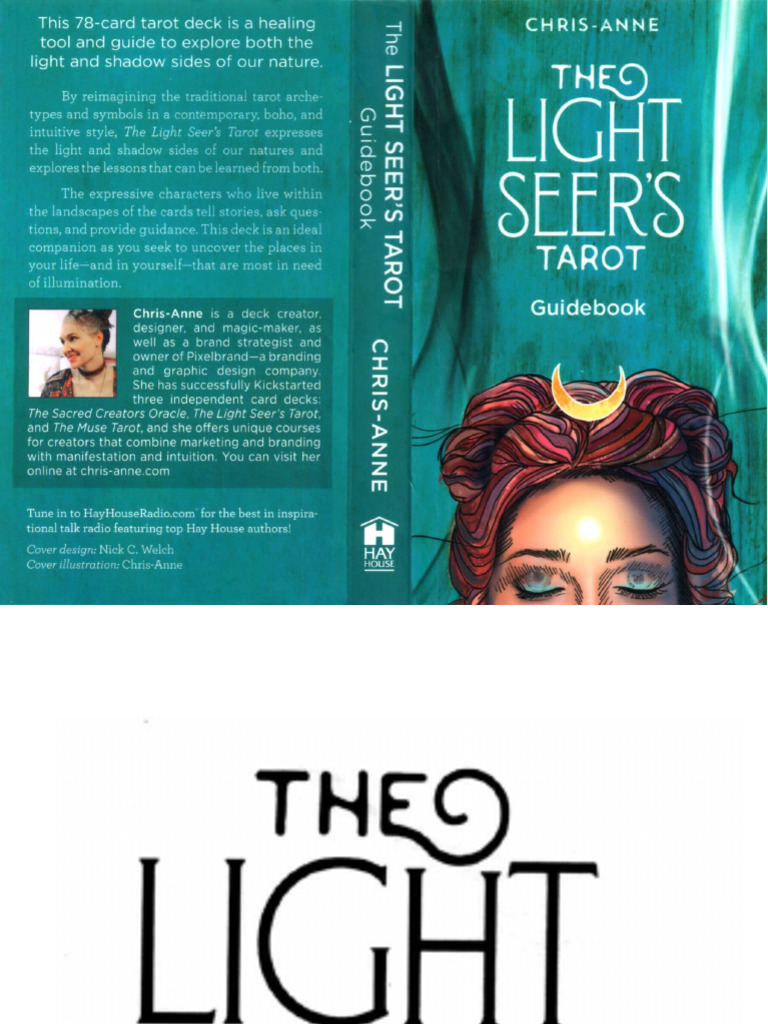 The Light Seers Tarot | PDF