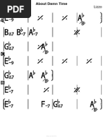400 Pop Lead Sheets | PDF | Paul Mc Cartney | The Beatles