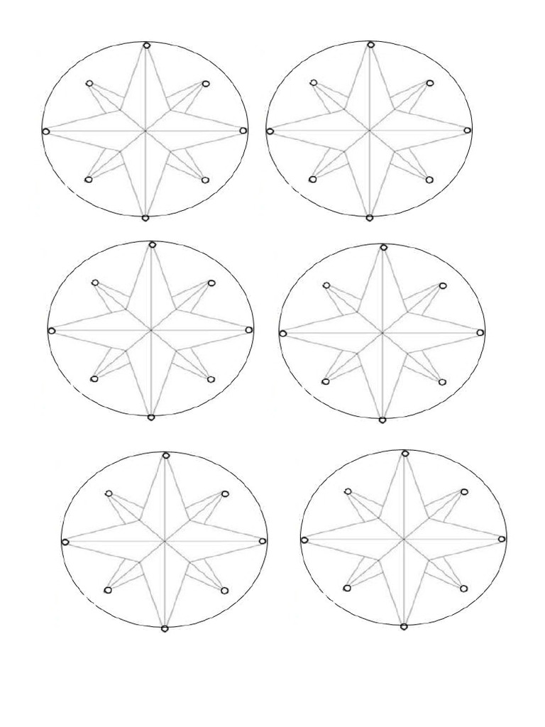 Punctele Cardinale | PDF