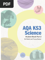 Year 7 Science Textbook | PDF