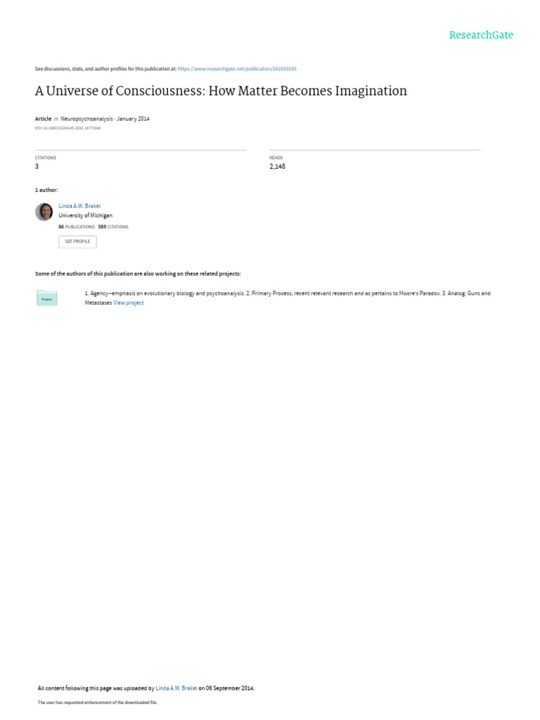 Edelman Review | PDF