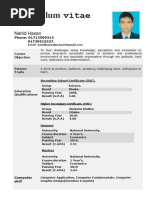 Basic-Calculus-Q4-Week-4-SSLM | PDF | Equations | Mathematical Objects