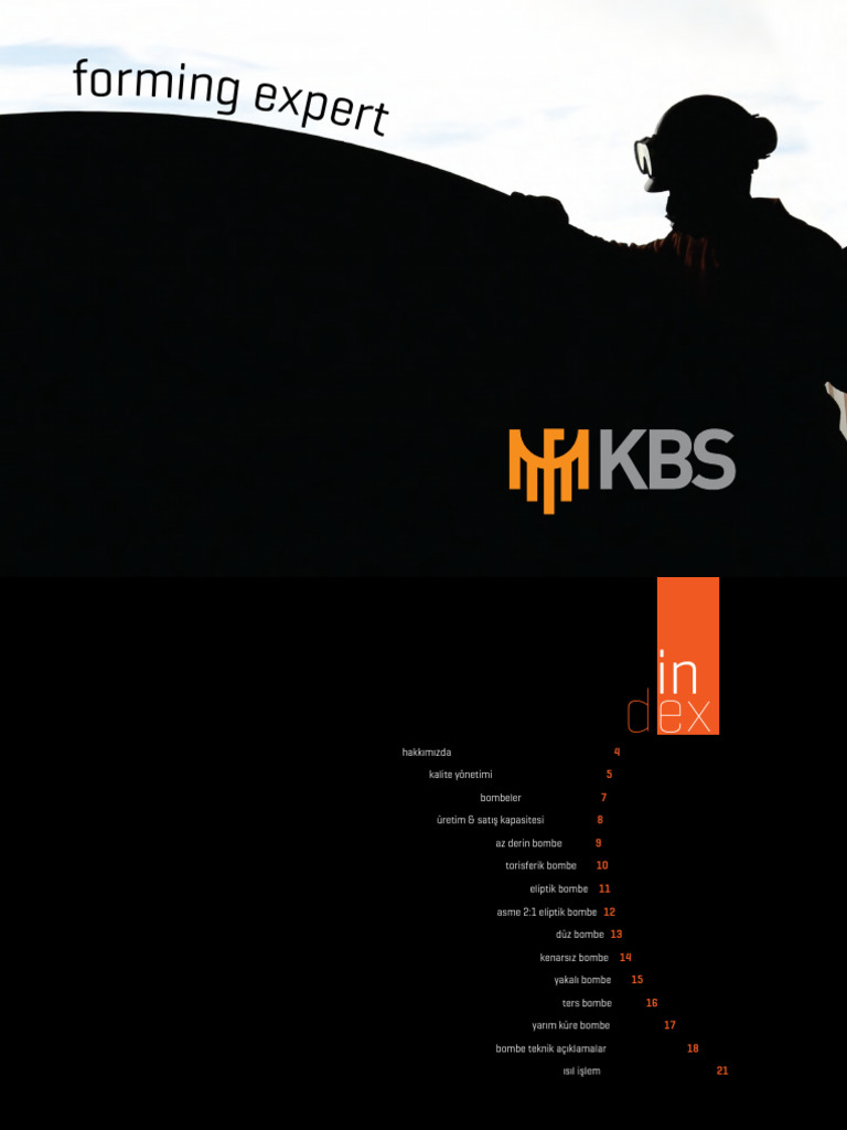 KBS 2016 Katalog | PDF