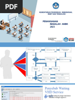 Panduan Login Aplikasi Sispena-PDM 2024 | PDF | Bisnis
