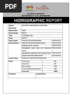 Hydrographic Survey Essentials | PDF | Hydrography | Surveying