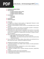 Bula do Esc®: Indicações e Precauções | PDF | Depressão | Gravidez