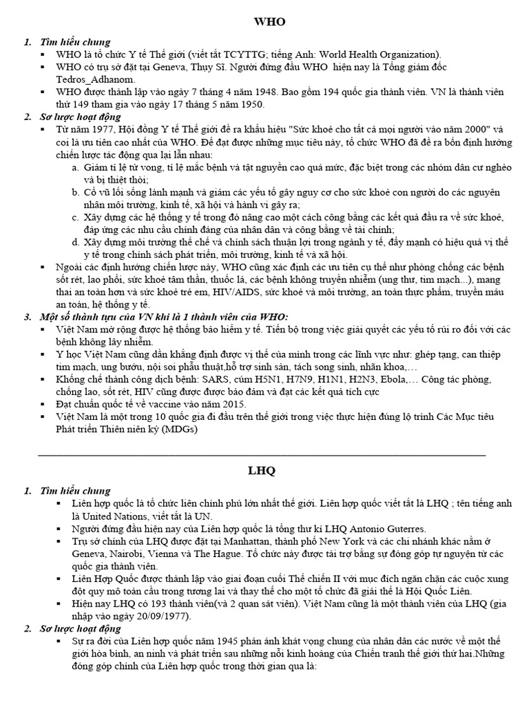 GDCD | PDF
