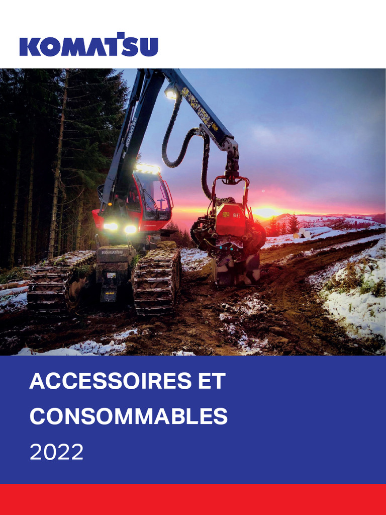 KF-France Catalogue 2022-2 | PDF