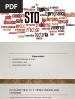 STI Poster | PDF