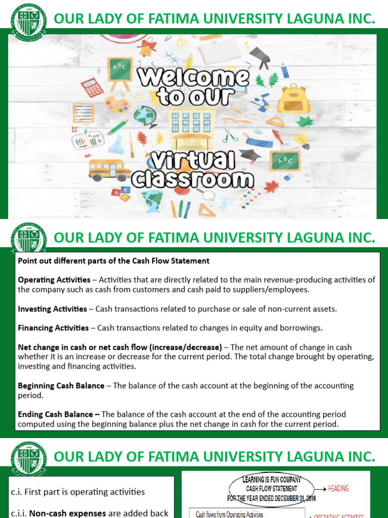 FS and FS Analysis | PDF