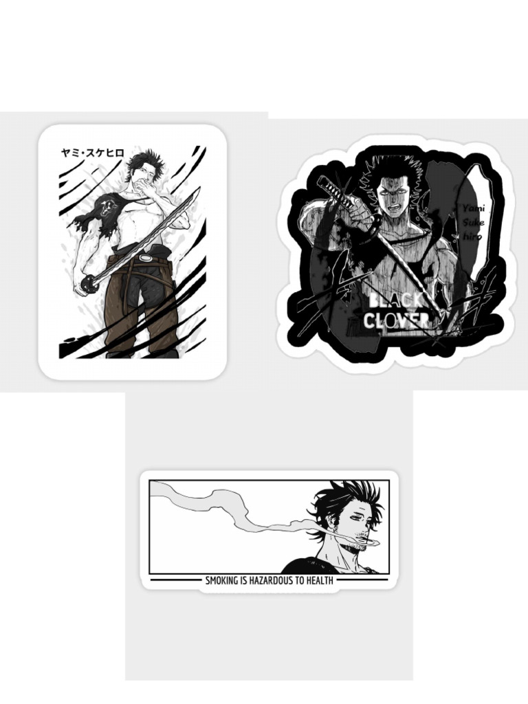 Yami PDF