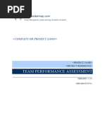 Project Sign-Off Template | PDF | Art