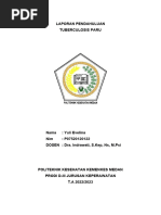 LP TB Paru | PDF