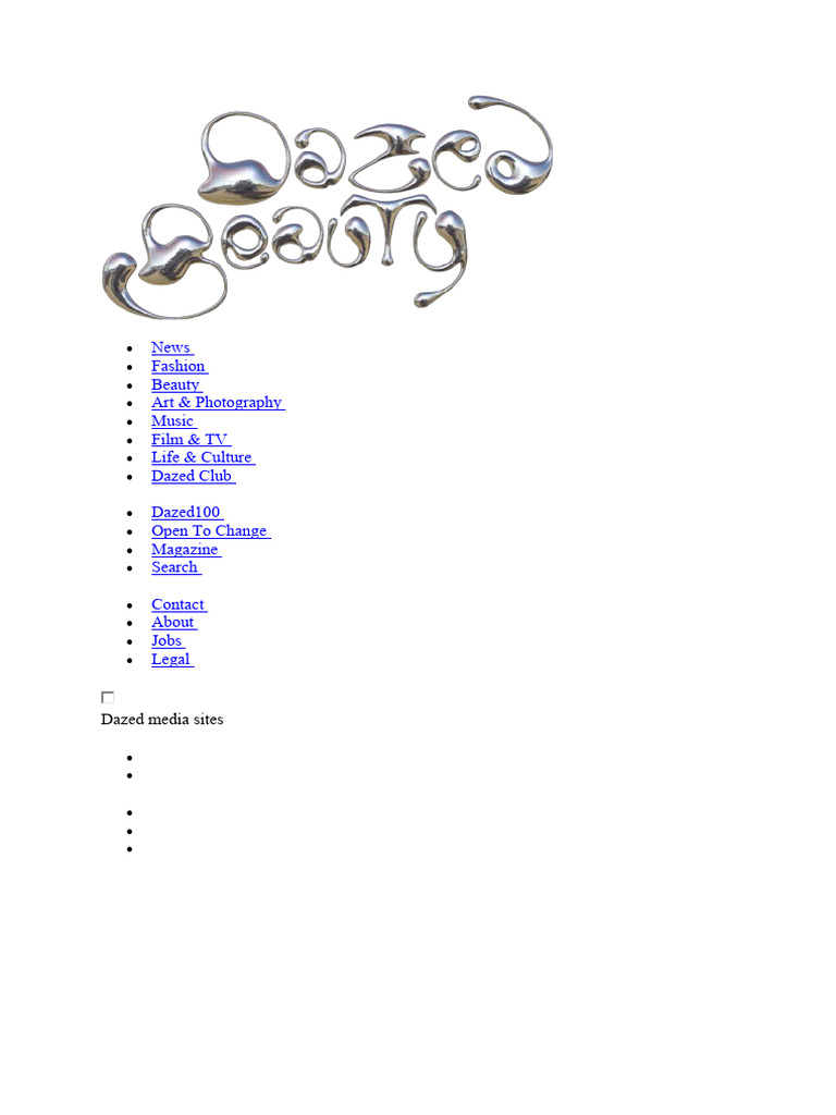 Immortality Science-Living For Ever | PDF