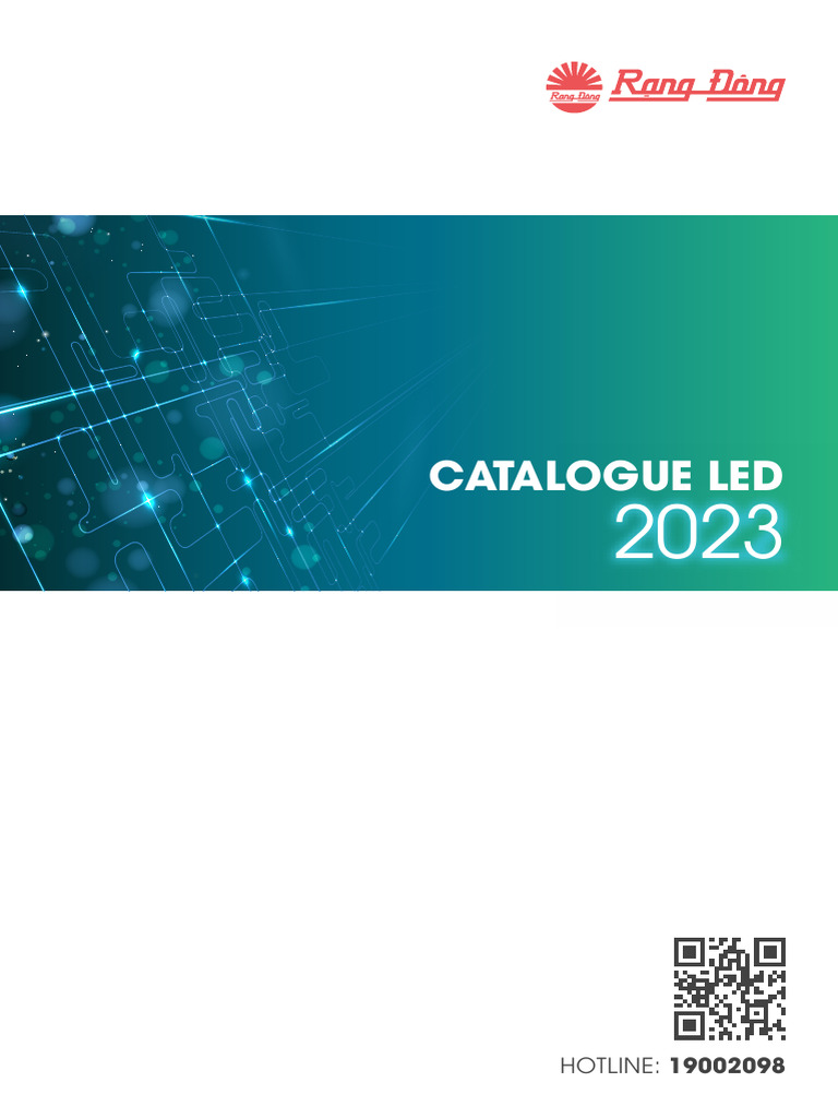 Catalogue Led | PDF