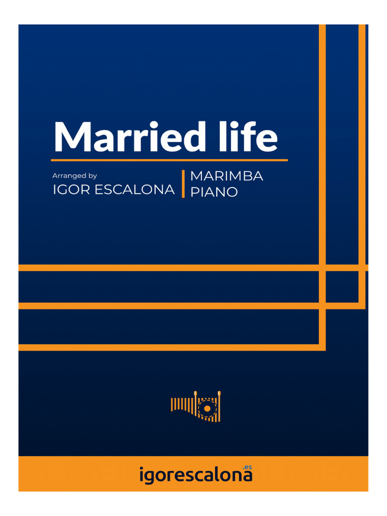 Married Life | PDF