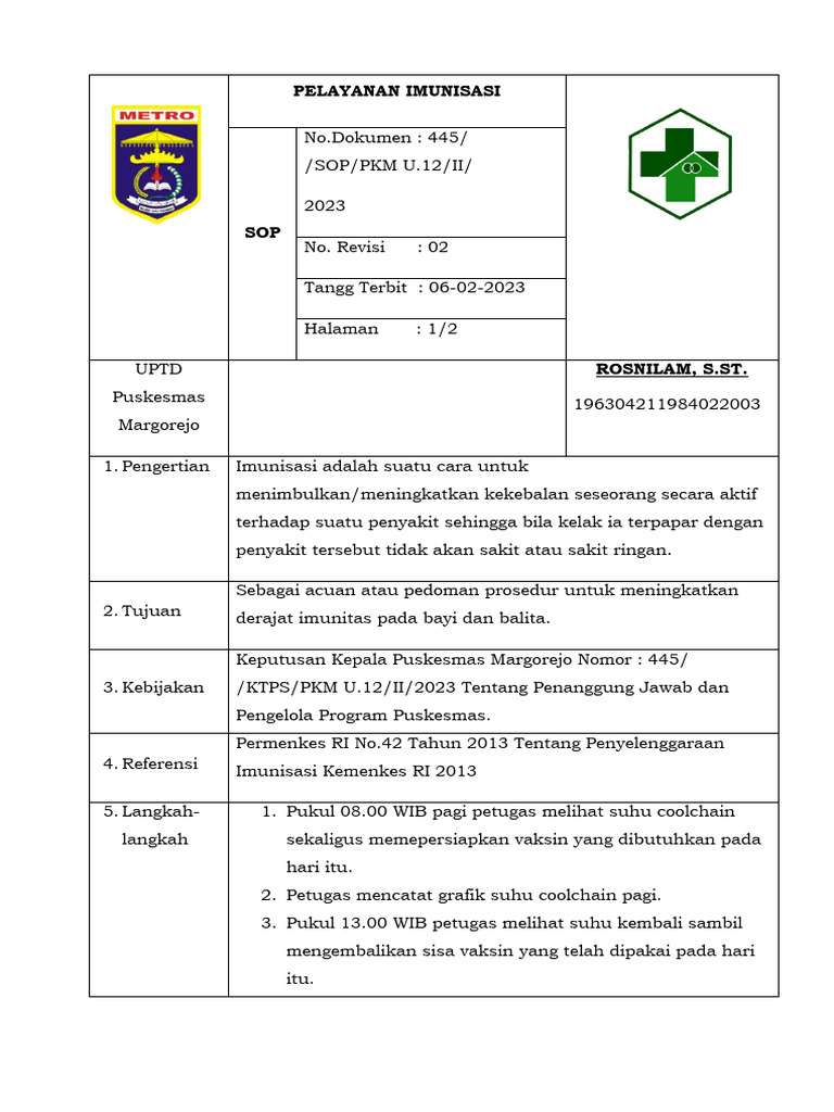 Kak Kipi | PDF