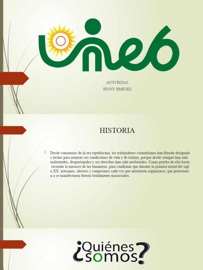 UNEB | PDF