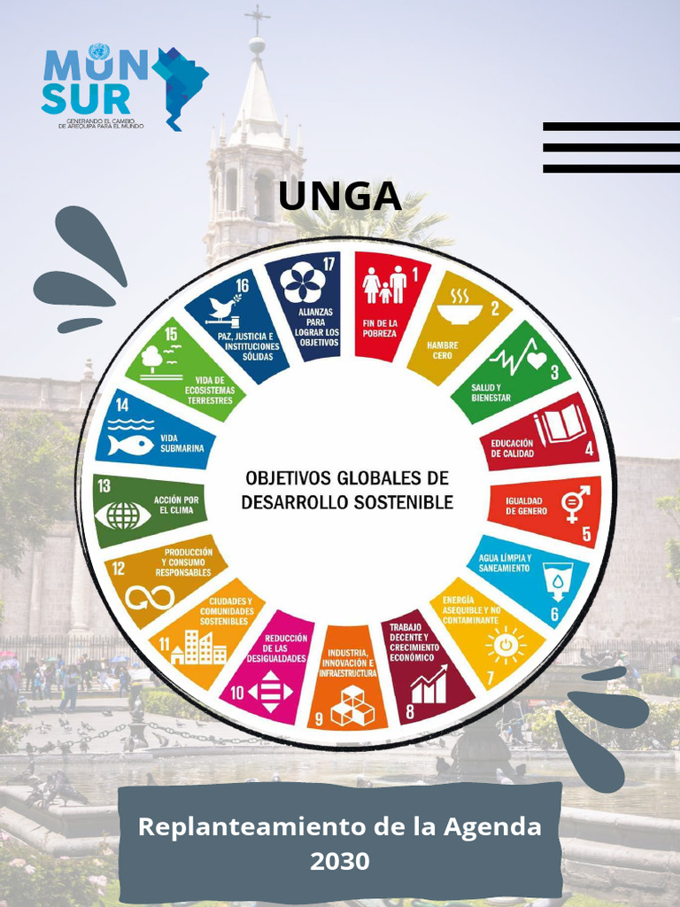 Unga Guia Munsur 2023 | PDF