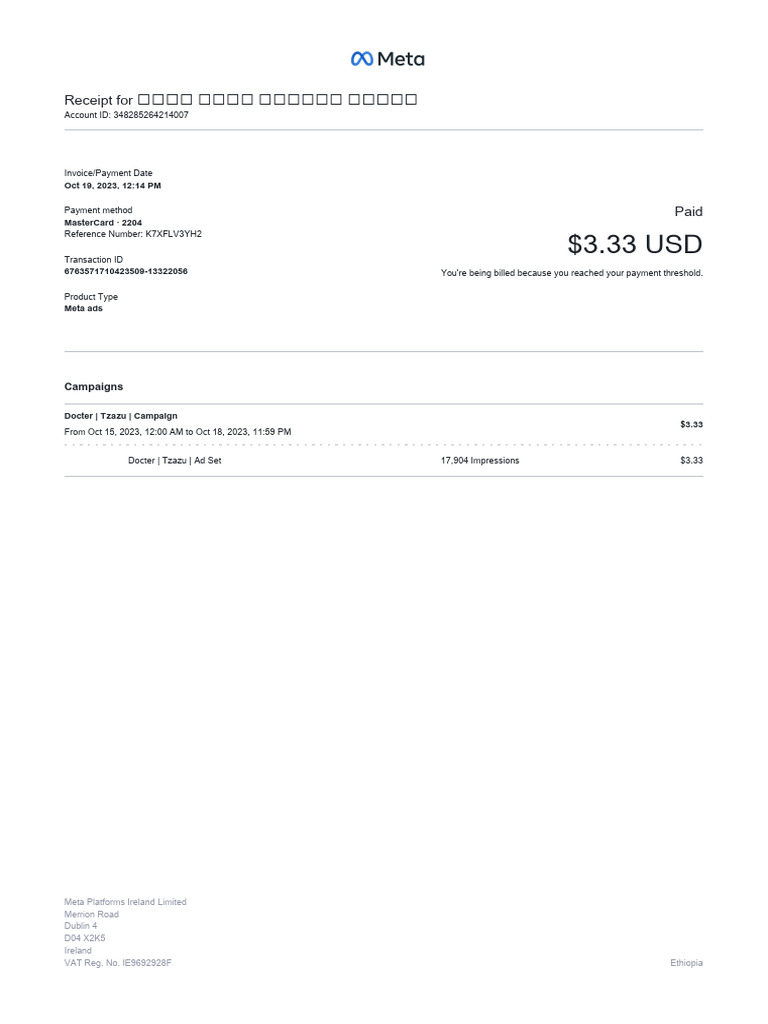 Transaction Resource 1 Pdf