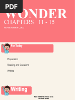 First Day Jitters (Julie Danneberg) | PDF