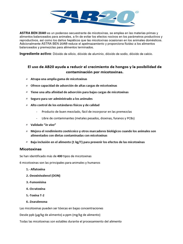 Ab 20 | PDF