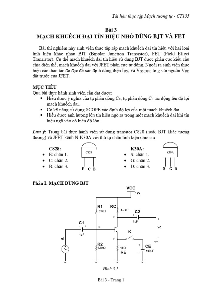 Lab 3 Pdf