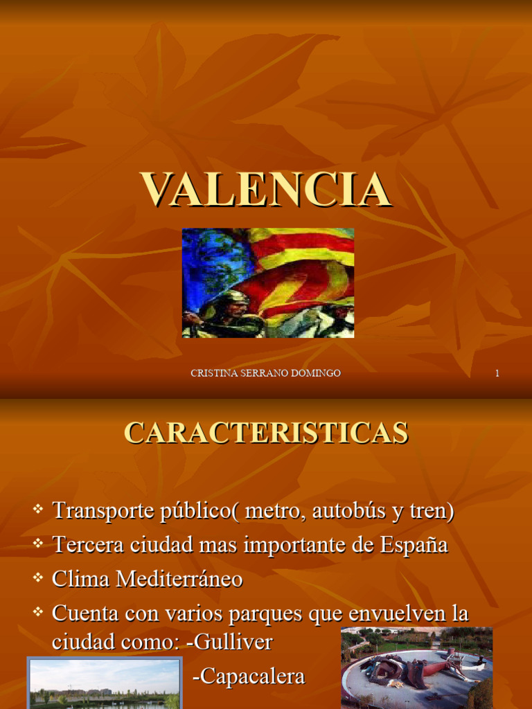 Power Point Cris | PDF