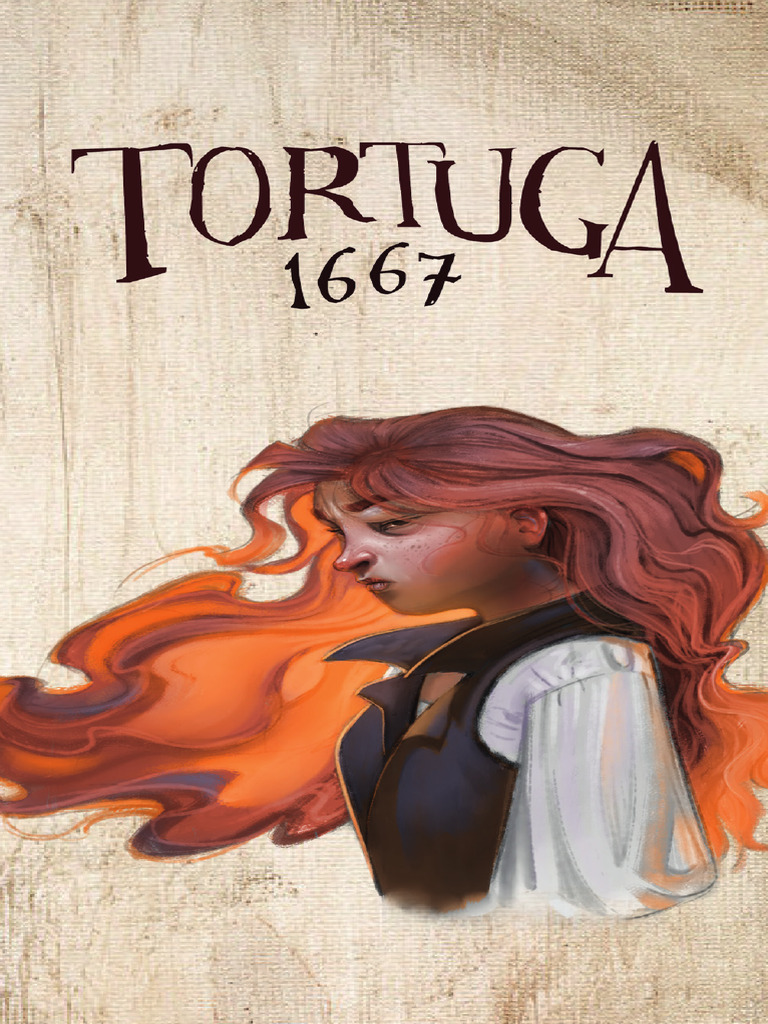 Tortuga 1667 HUN Final | PDF