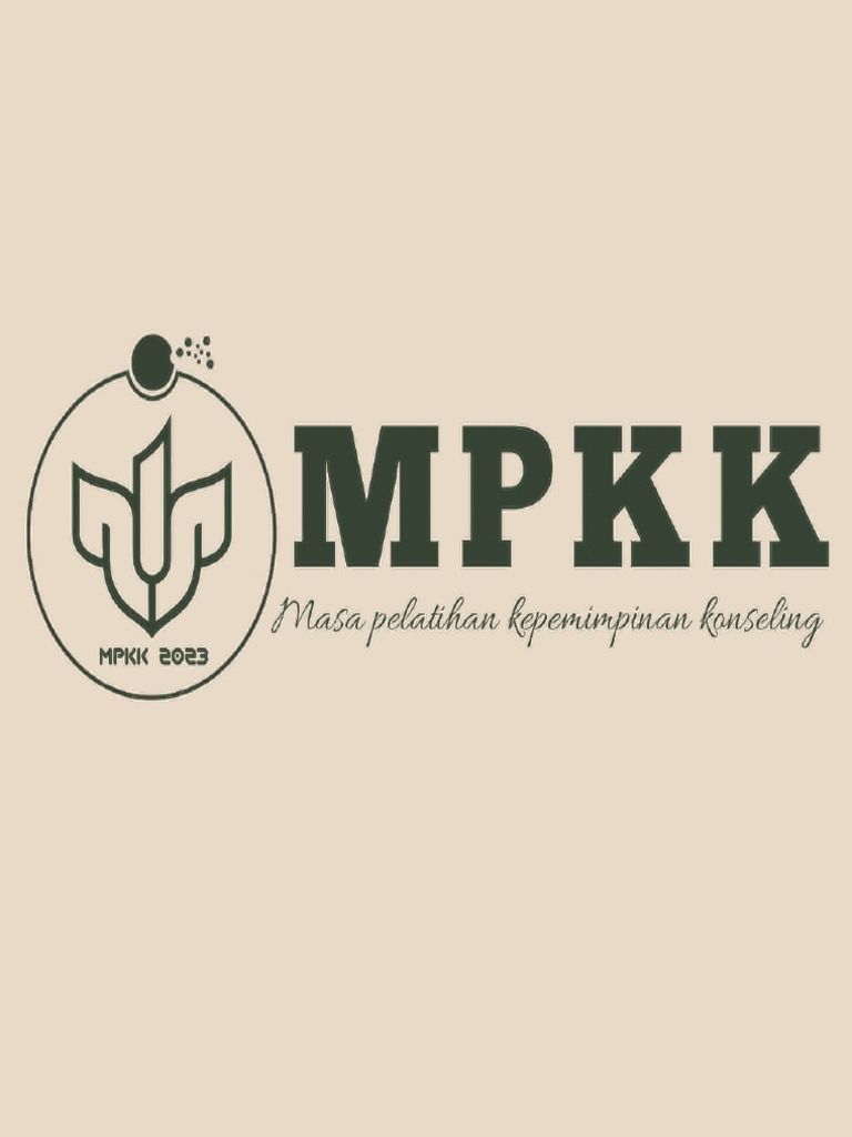 MPKK | PDF