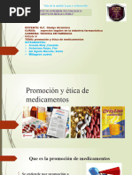 Listado de Medicamentos de La Otc 2 | PDF