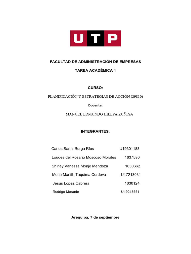 Tareaacademica1 - RICO POLLO | PDF | Temblores | Perú