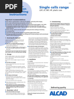 Ingal EPS Street Lighting Poles Catalogue | PDF | Australia