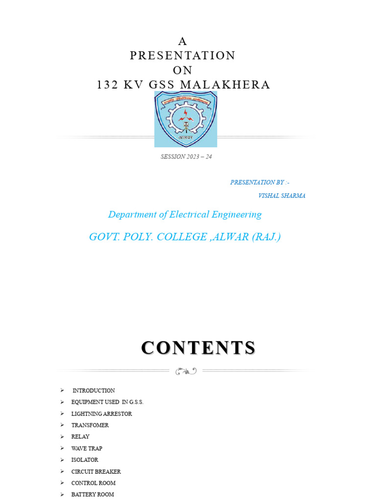 Vishal Sharma | PDF